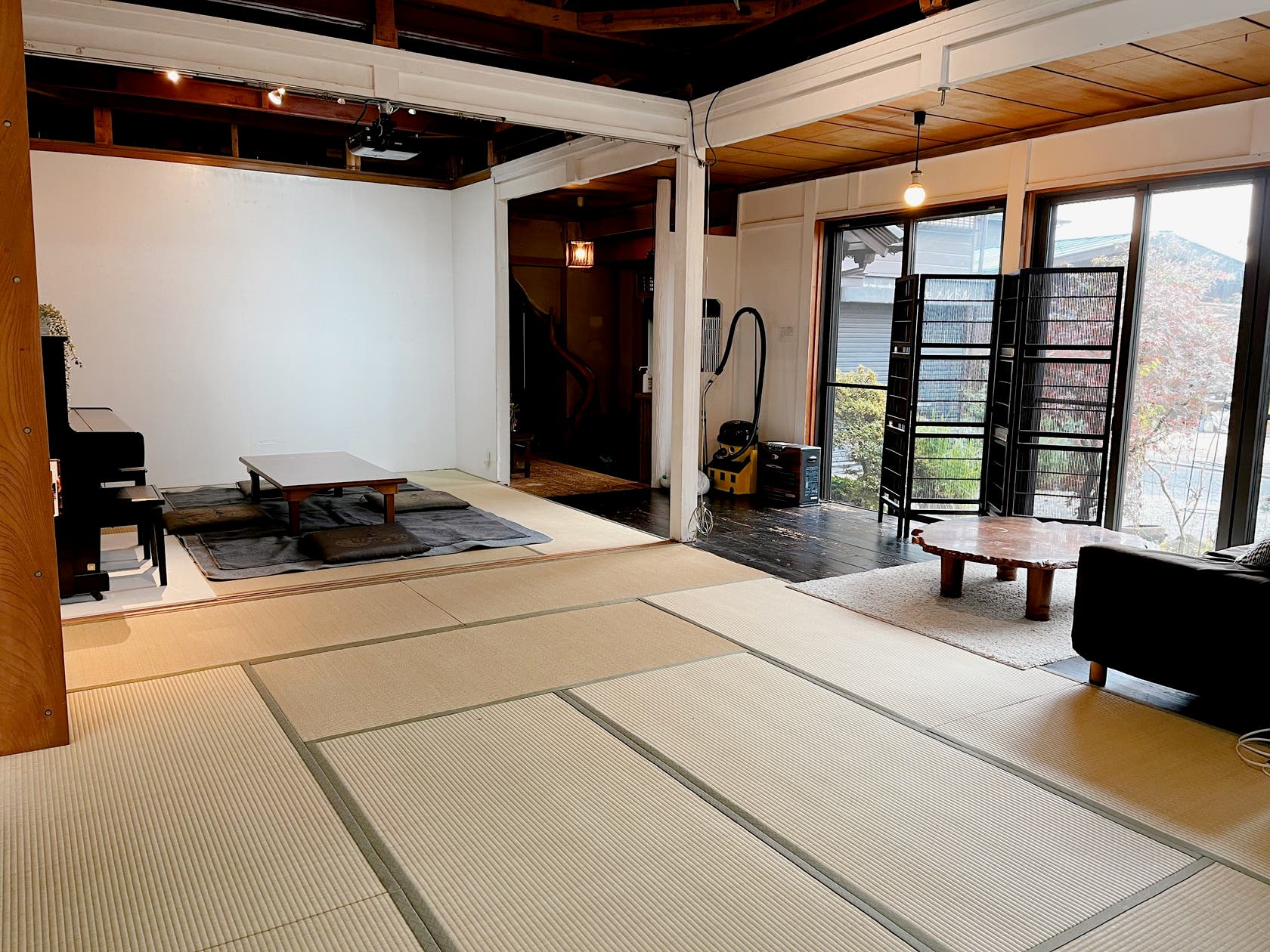 歓送迎会・花火・BBQ・古民家・庭・撮影・白壁・畳・縁側・天井高・浴衣・ポートレート・府中競馬場すぐ・20名までの写真4