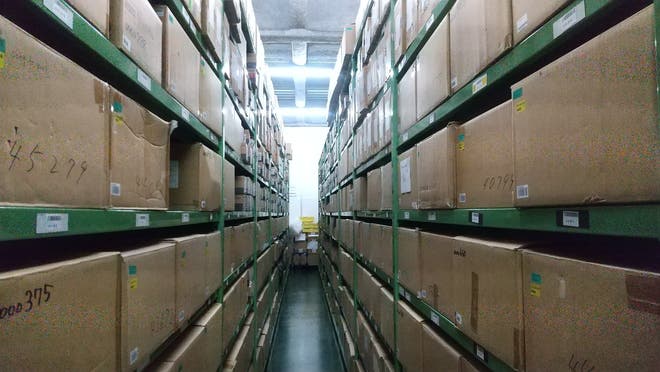 東京都内の物流倉庫貸し出しの写真15