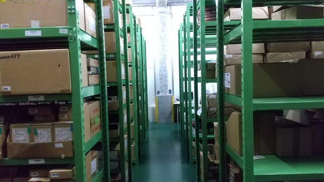 東京都内の物流倉庫貸し出しの写真16