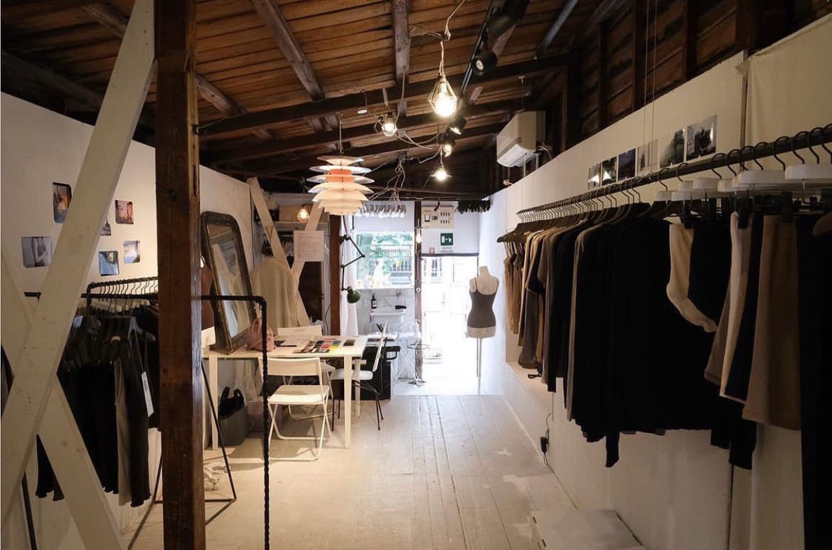 《中目黒駅徒歩1分》築70年の古民家をモダンにリノベーションしたギャラリー。撮影、展示会、pop up、アート作品展などに！の写真7