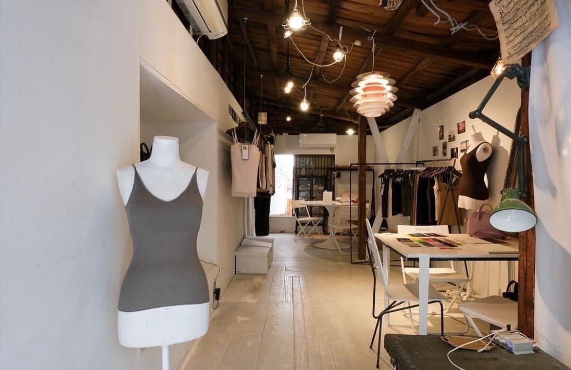 《中目黒駅徒歩1分》築70年の古民家をモダンにリノベーションしたギャラリー。撮影、展示会、pop up、アート作品展などに！の写真6