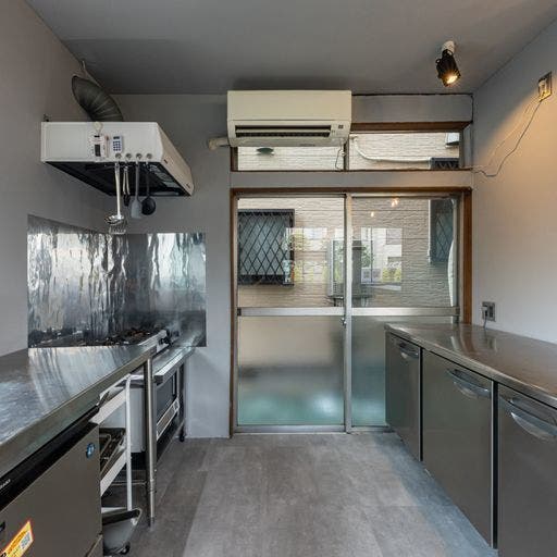 【下北沢・世田谷代田】空き家をリノベーションしたシェアスペース！ナワシロスタンドの写真4