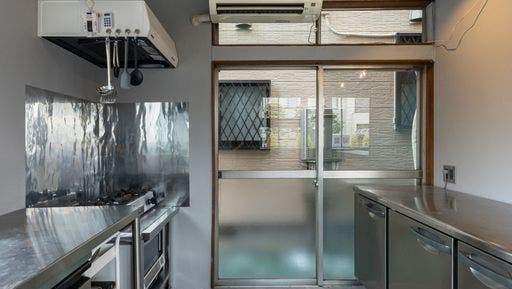 【下北沢・世田谷代田】空き家をリノベーションしたシェアスペース!ナワシロスタンドの写真4