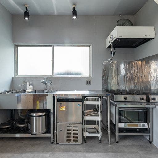 【下北沢・世田谷代田】空き家をリノベーションしたシェアスペース！ナワシロスタンドの写真5