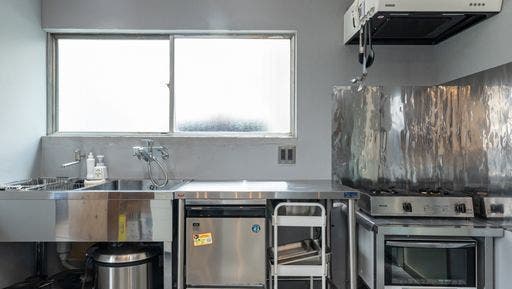 【下北沢・世田谷代田】空き家をリノベーションしたシェアスペース!ナワシロスタンドの写真5