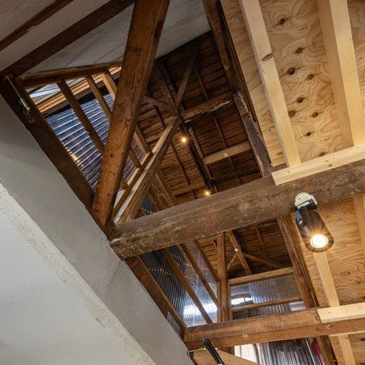 【下北沢・世田谷代田】空き家をリノベーションしたシェアスペース！ナワシロスタンドの写真8