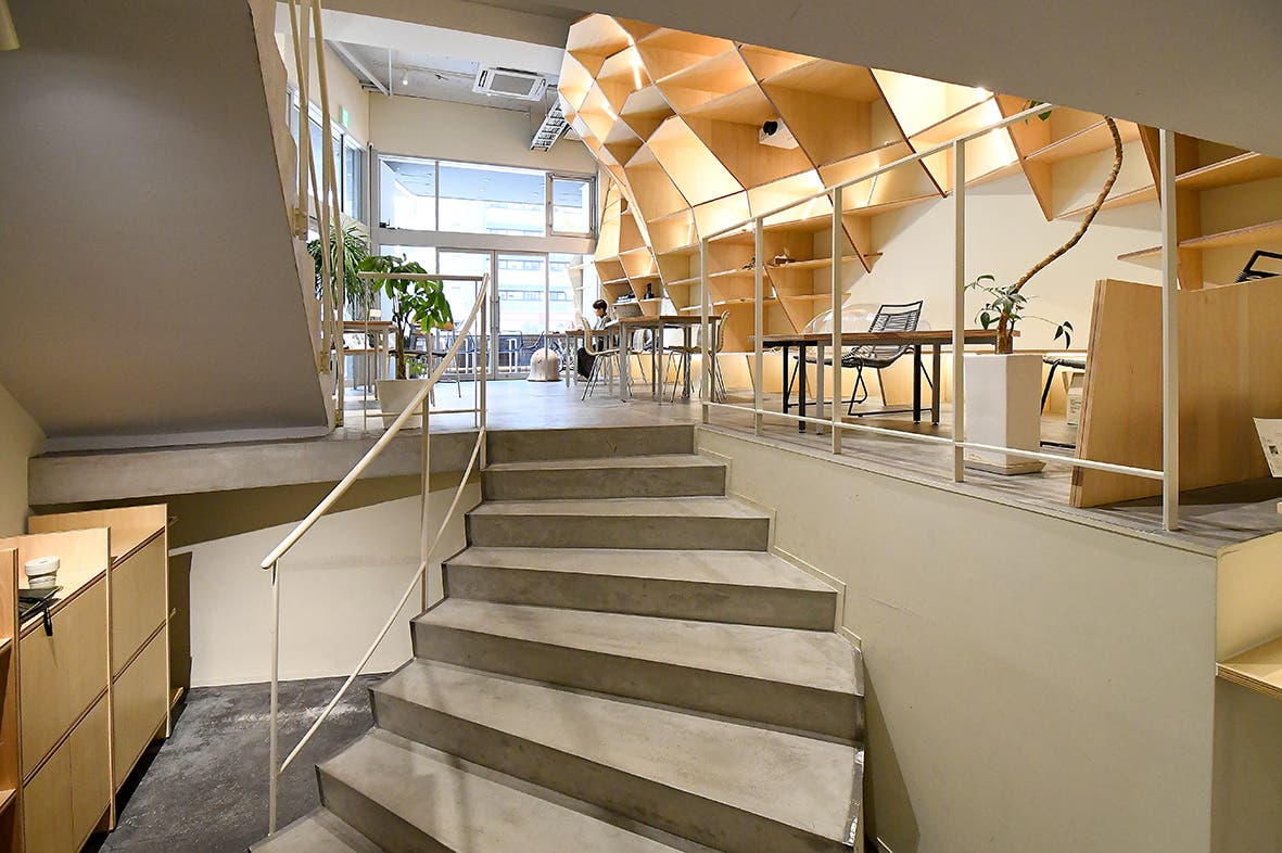 料理教室/撮影におすすめ✨【麻布十番徒歩1分】キッチンスペース🍳調理器具等の備品無料貸出✨の写真9