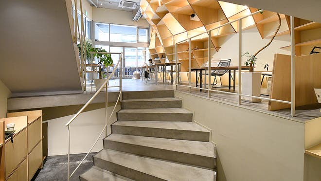 料理教室/撮影におすすめ✨【麻布十番徒歩1分】キッチンスペース🍳調理器具等の備品無料貸出✨の写真9