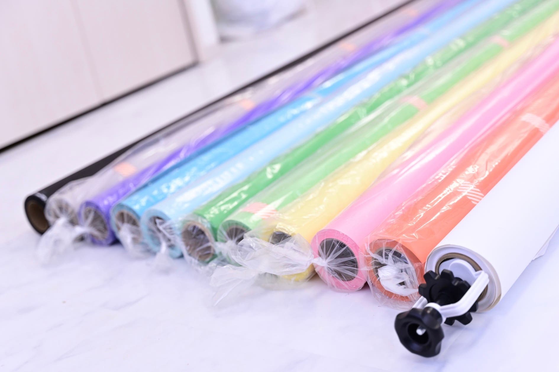 カラーペーパー利用料の画像1