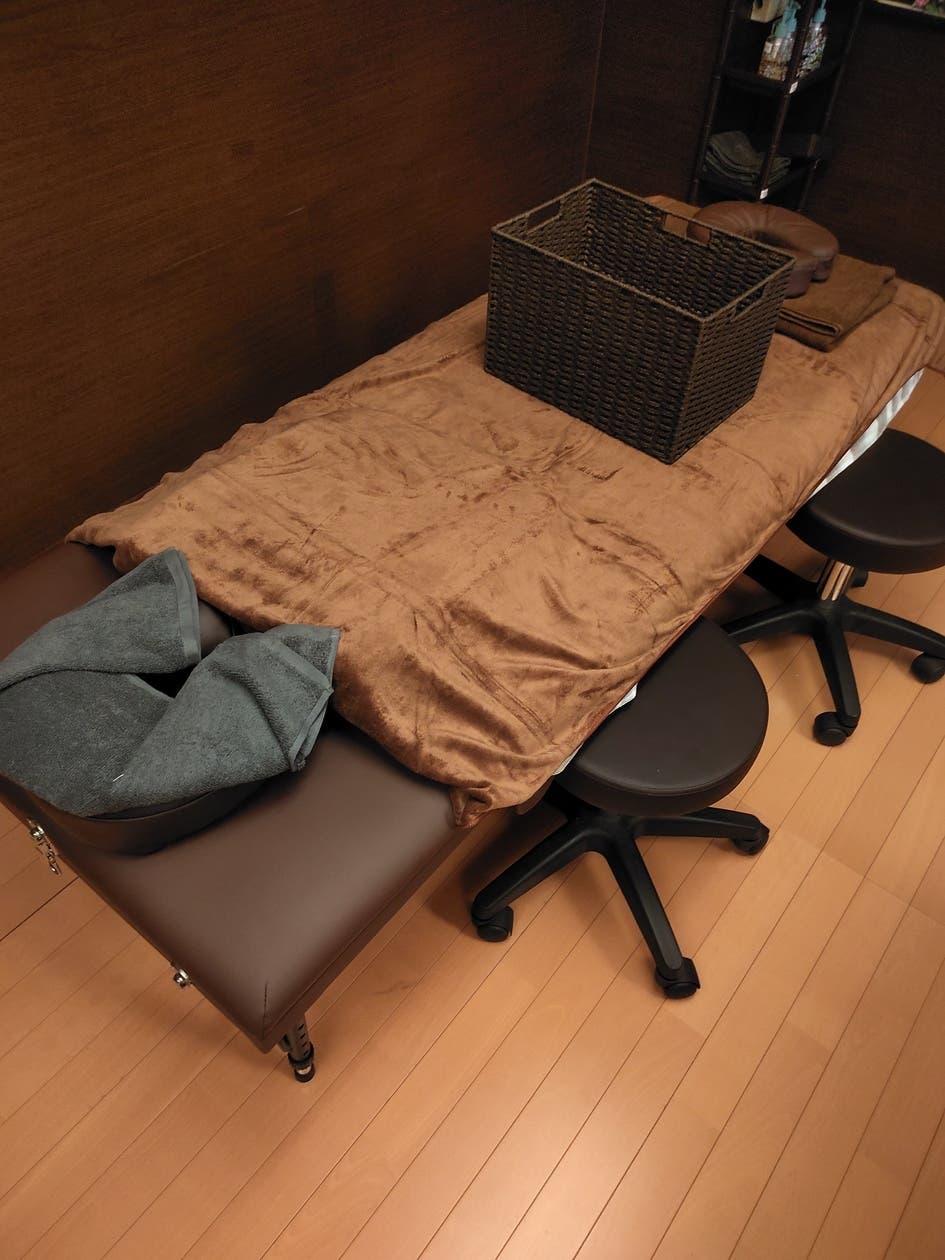 🌠仕事も遊びもこの部屋1つで🌠コスパ◎の大阪上本町駅徒歩2分の24時間利用可の隠れ家的スペース♪の写真8