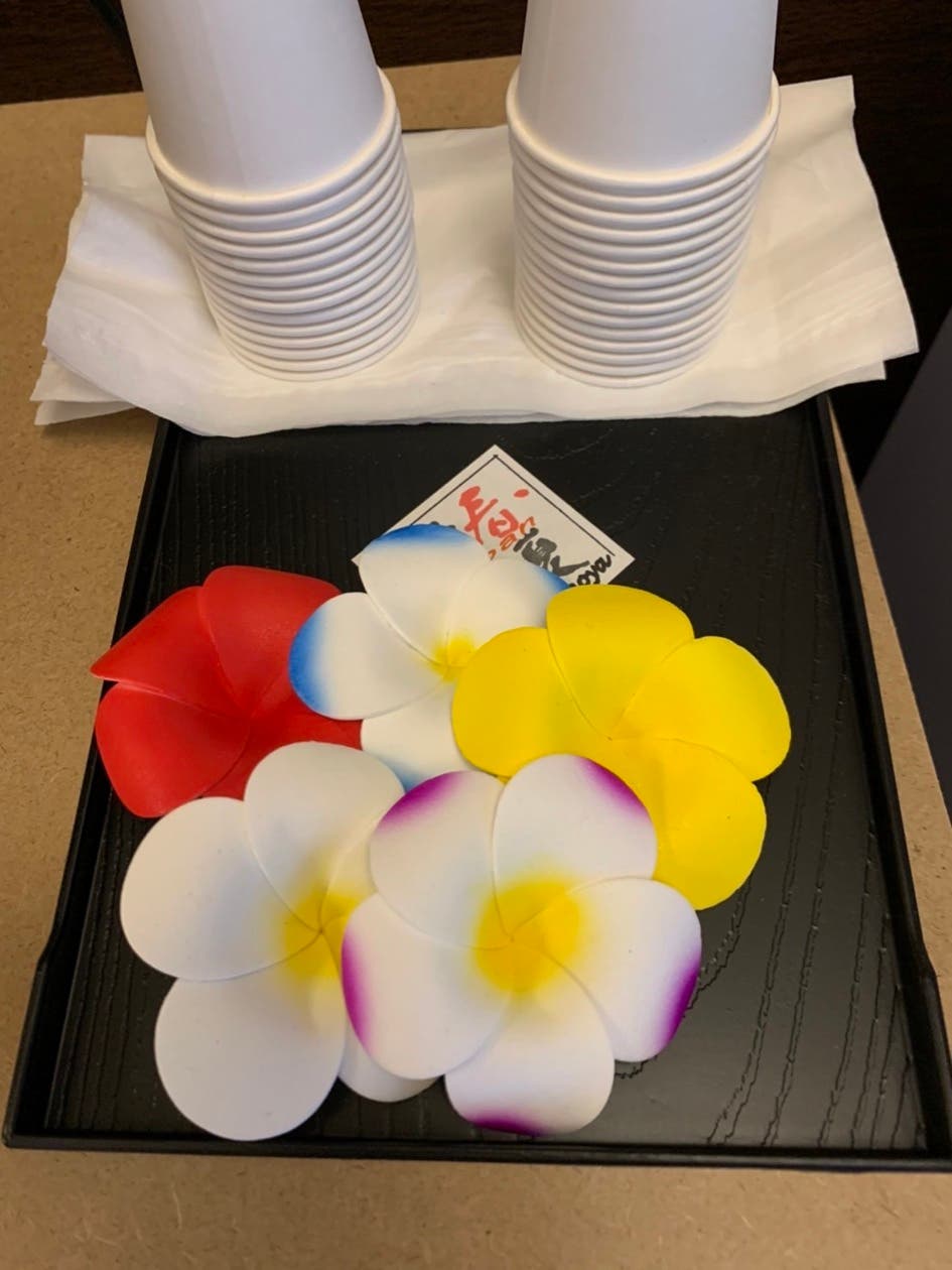 🌠仕事も遊びもこの部屋1つで🌠コスパ◎の大阪上本町駅徒歩2分の24時間利用可の隠れ家的スペース♪の写真21