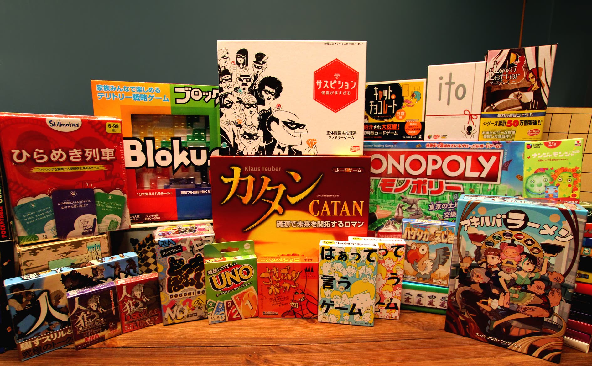 【秋葉原駅近】プロ仕様キッチン🍳高速Wi-Fi📶ボードゲーム♘人気ゲーム機🎮撮影機材📷 飲み会,料理会,パーティ,オフ会の写真9