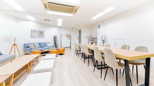 セール中🚃池袋駅5分24H🎉歓送迎会🎊学割👨🎓おうちスペース🎉プロジェクター🎥ビジネス🆗ゴミ回収可能🎉の写真3