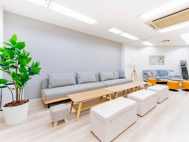 セール中🚃池袋駅5分24H🎉歓送迎会🎊学割👨‍🎓おうちスペース🎉プロジェクター🎥ビジネス🆗ゴミ回収可能🎉の写真5