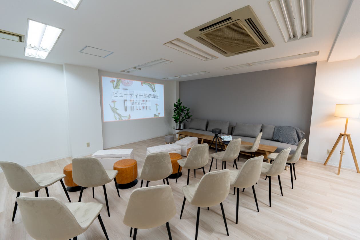 セール中🚃池袋駅5分24H🎉歓送迎会🎊学割👨‍🎓おうちスペース🎉プロジェクター🎥ビジネス🆗ゴミ回収可能🎉の写真7