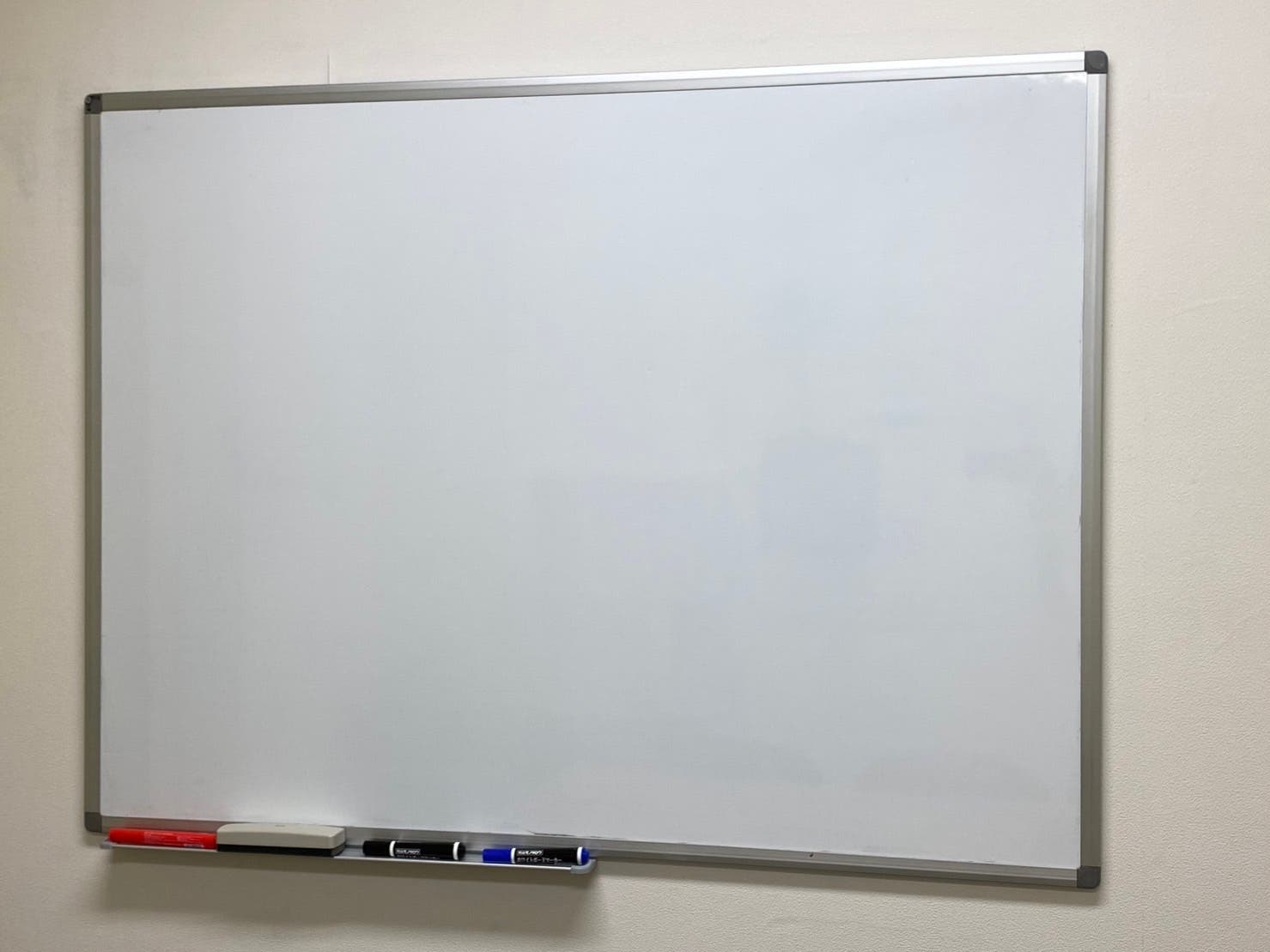 秋季限定価格！【赤坂見附徒歩2分/赤坂5分】＜Room301＞完全個室/冷暖房完備/駅チカ/無料Wi-Fi/24ｈ利用可の写真5