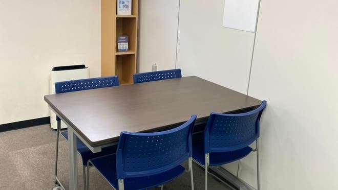 駅チカ!【赤坂見附徒歩2分/赤坂5分】<Room304>期間限定価格!1~4名/冷暖房完備/駅チカ/無料Wi-Fi/24h利用の写真1