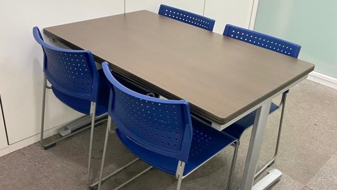 駅チカ!【赤坂見附徒歩2分/赤坂5分】<Room304>期間限定価格!1~4名/冷暖房完備/駅チカ/無料Wi-Fi/24h利用の写真2