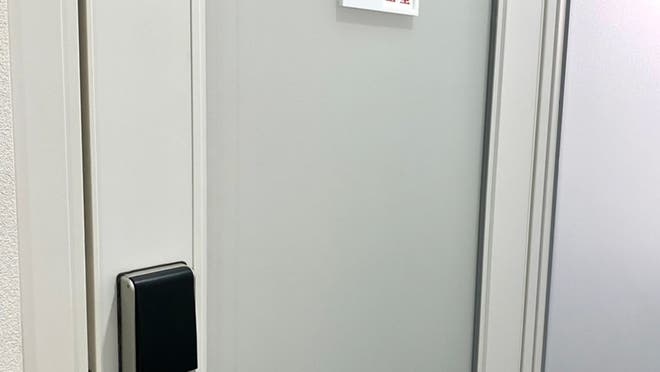 駅チカ!【赤坂見附徒歩2分/赤坂5分】<Room304>期間限定価格!1~4名/冷暖房完備/駅チカ/無料Wi-Fi/24h利用の写真6