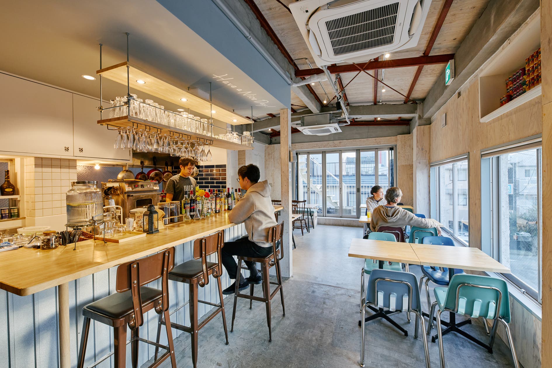 小田原城一望。小田原駅徒歩10分。飲食持ち込み可。設備充実。の写真6