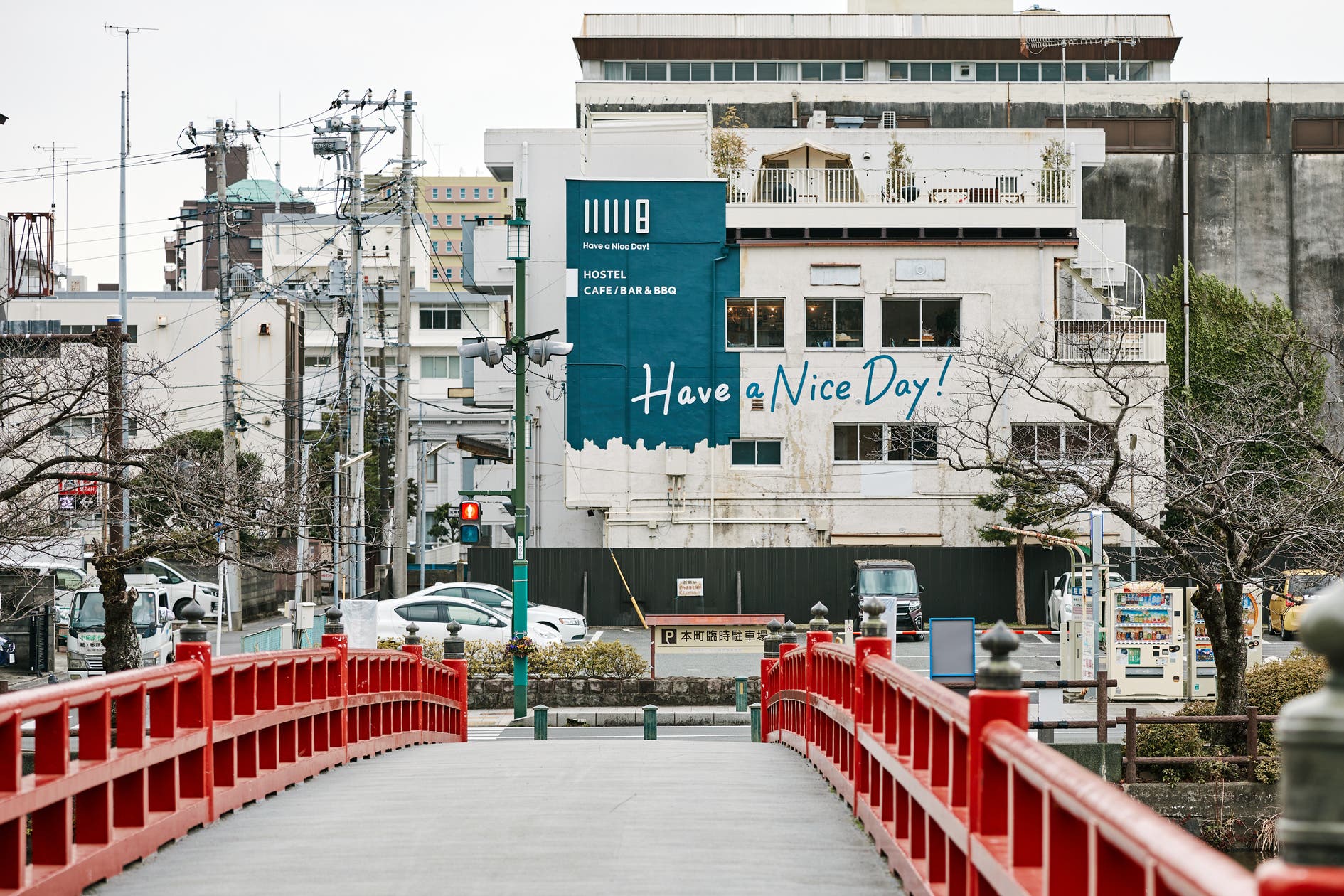 小田原城一望。小田原駅徒歩10分。飲食持ち込み可。設備充実。の写真7