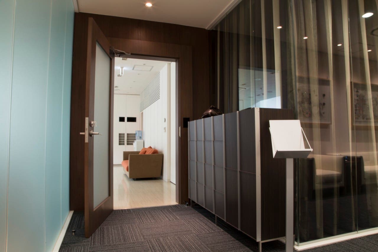 ライブ配信・動画撮影(クロマキー＆白ホリ)スタジオ　♪豊富なレンタル機材の写真11