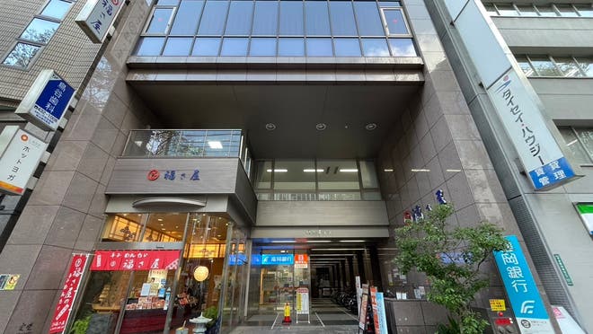 <RemoteworkBOX TKPガーデンシティ博多新幹線口店【No.1】>完全個室⭐️Wi-Fi無料!テレワーク/Zoomの写真4