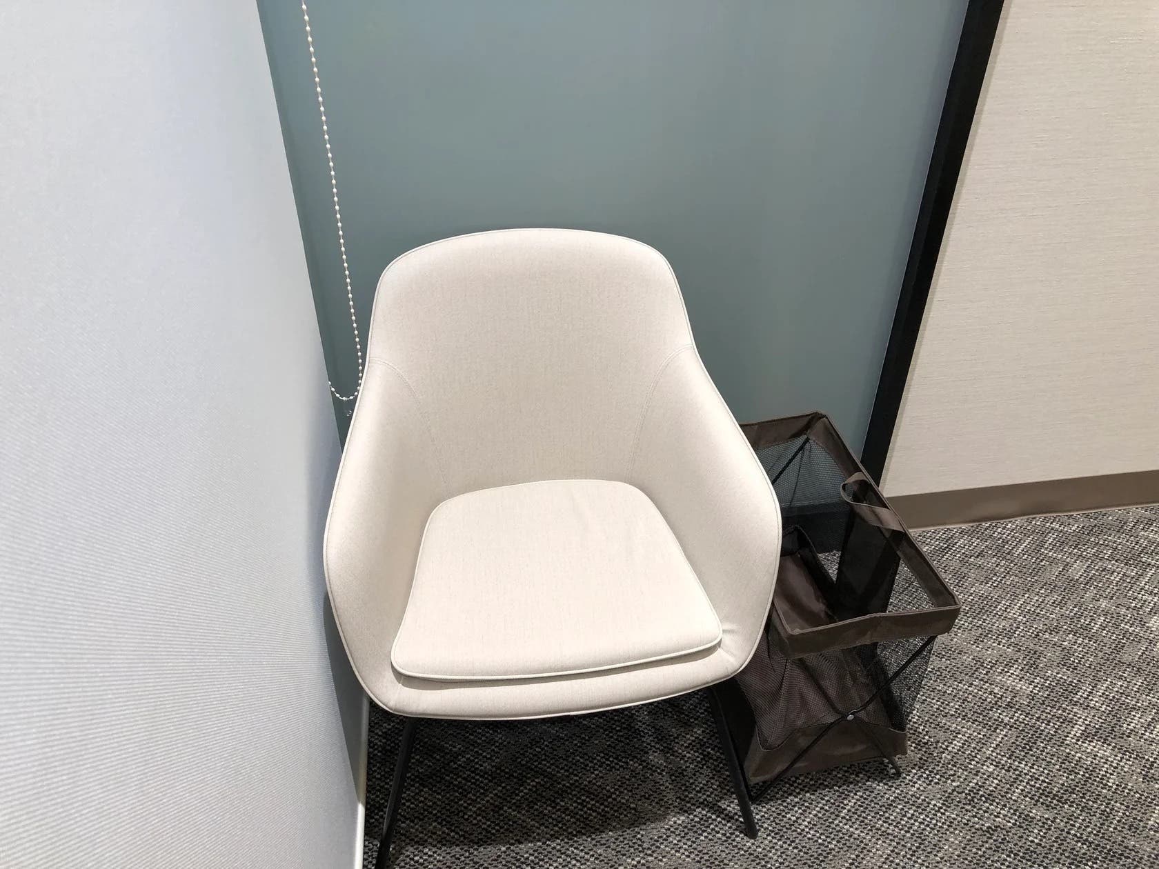 【大井町駅改札から1分】駅直結！エトモ大井町内の個室スペース/商談・打ち合わせ・インタビュー・教室利用などに！の写真10