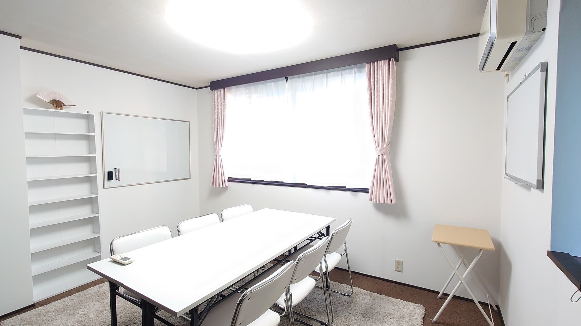 【相模原市】上溝駅徒歩7分。一軒家マルチスペース。Switch2無料。多彩な部屋と広い庭のある隠れ家的寛ぎ空間。駐車無料。の写真12