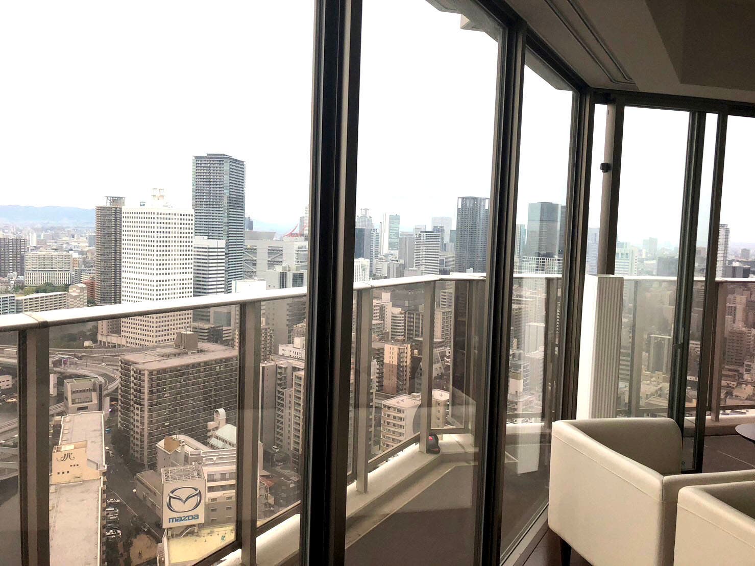 高層階階からの綺麗絶景夜景！＃淀川花火大会＃ユニバ＃タワマン＃高層階＃夜景＃撮影＃コスプレ＃配信の写真11