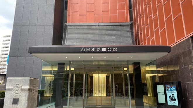 <RemoteworkBOX TKP天神スカイホール店【No.1】>完全個室⭐️Wi-Fi無料!テレワーク/Zoom/自習の写真4