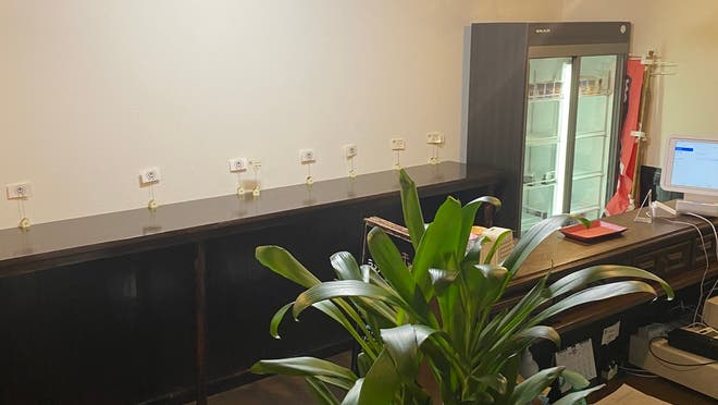 地下鉄桜通線 国際センター駅より徒歩5分の写真1