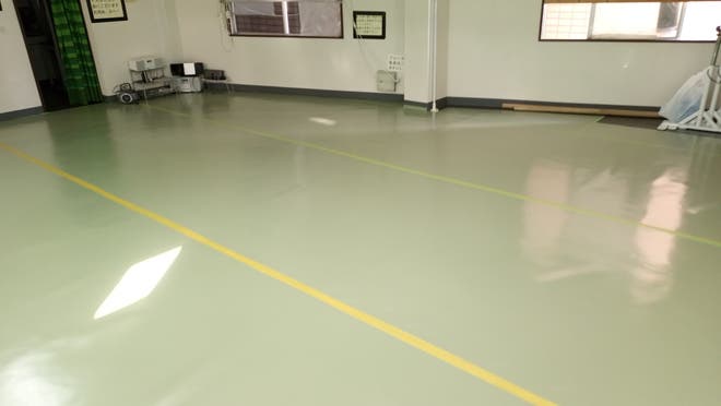 北千住駅徒歩7分のスタジオ の写真2