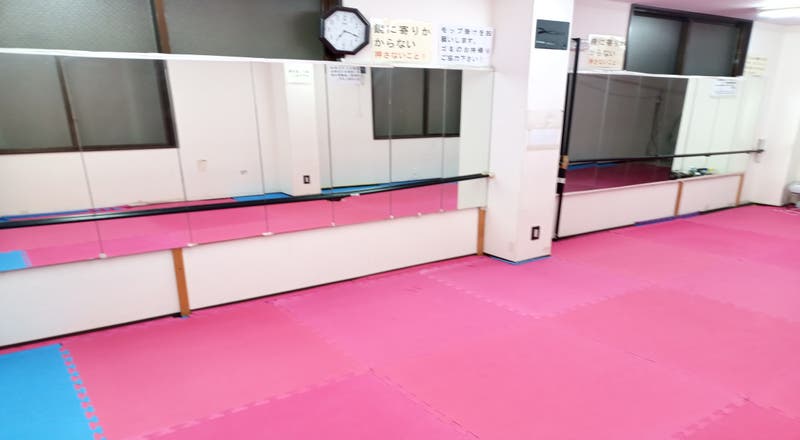 大塚駅徒歩３分のスタジオ 