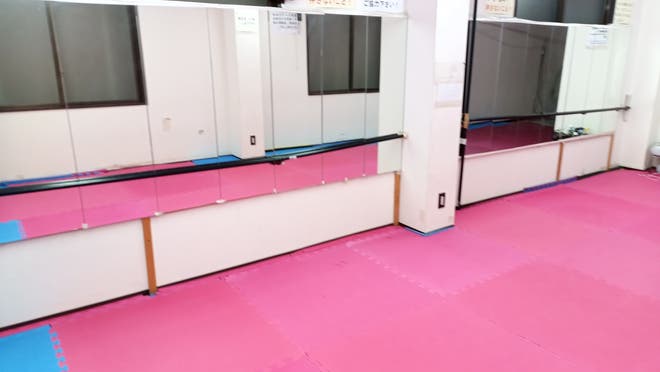 大塚駅徒歩3分のスタジオ の写真1