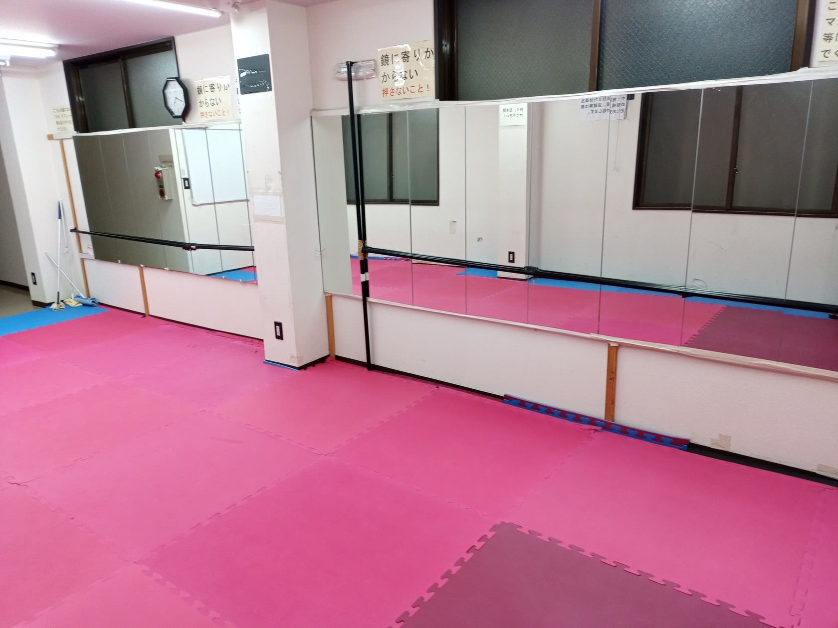 大塚駅徒歩３分のスタジオ の写真3