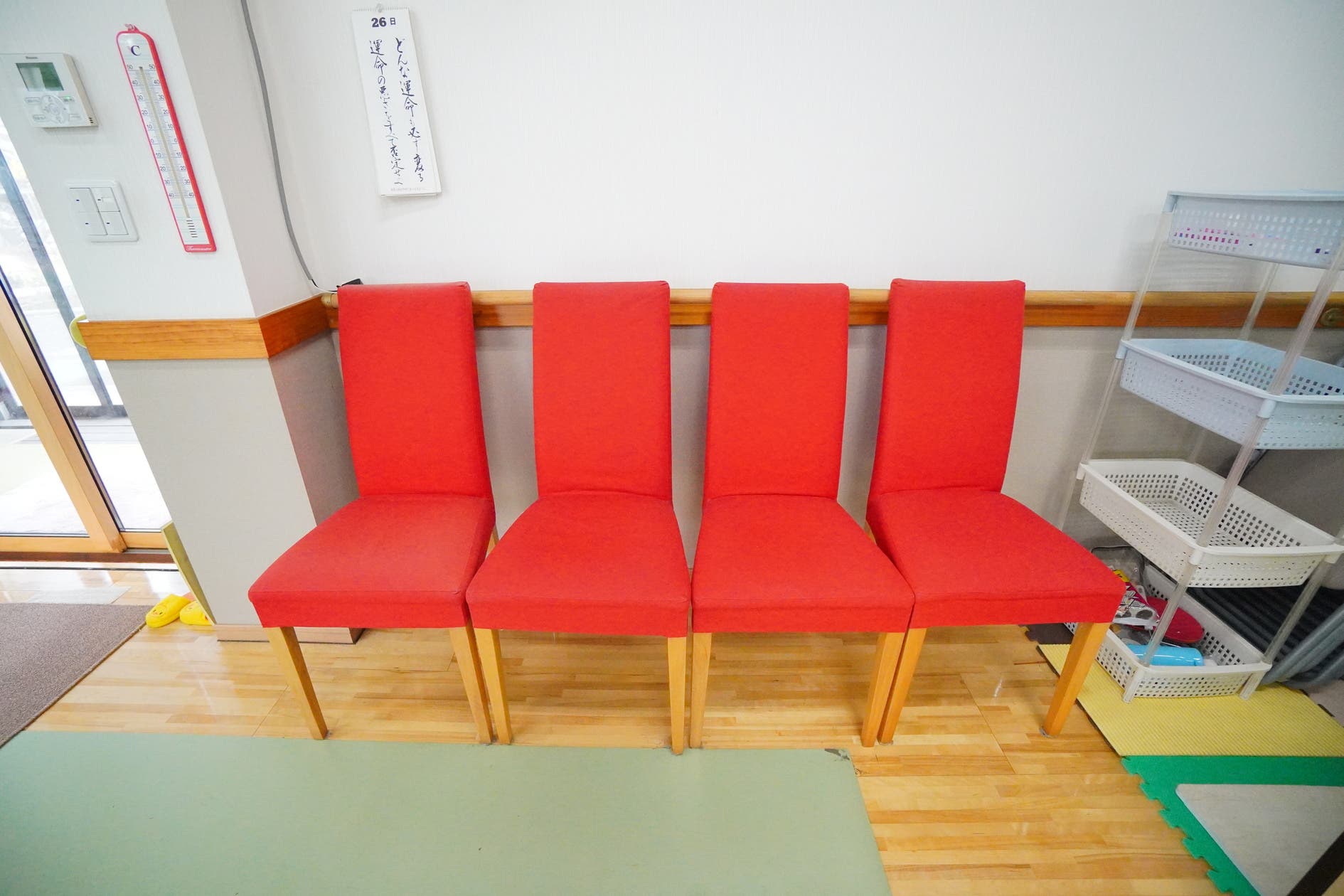 ＜スタジオHACHI＞駐車場あり🚗大型ダンス用鏡🕺レッスンバー🩰楽器演奏可能🎷ダンス/バレエ/ヨガ/撮影の写真7