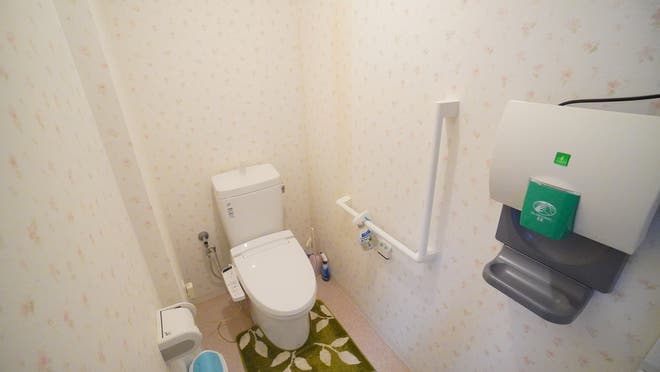 <スタジオHACHI>駐車場あり🚗大型ダンス用鏡🕺レッスンバー🩰楽器演奏可能🎷ダンス/バレエ/ヨガ/撮影の写真9