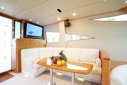 【横浜・都内】MYⅢ/一隻丸々貸切！皆でパーティ！の写真6