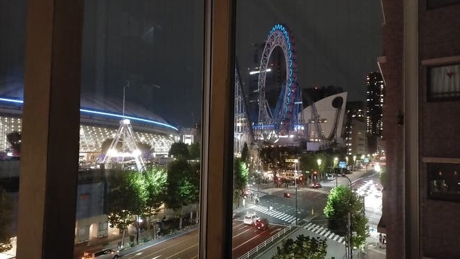 水道橋徒歩1分/自然光【限定格安プランあり】直射光の差し込むサンルーム/様々な背景、壁を撮影可/ビュースタジオの写真21