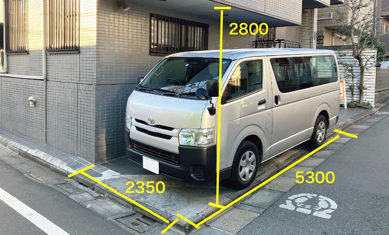 目黒区駒場東大前の駅から徒歩5分以内の撮影スタジオの写真28
