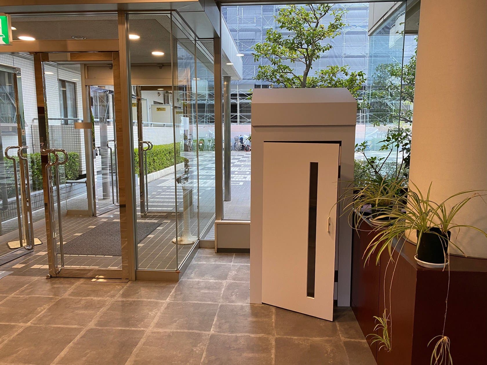 五橋駅前 テレワーク用【ブース】の写真5