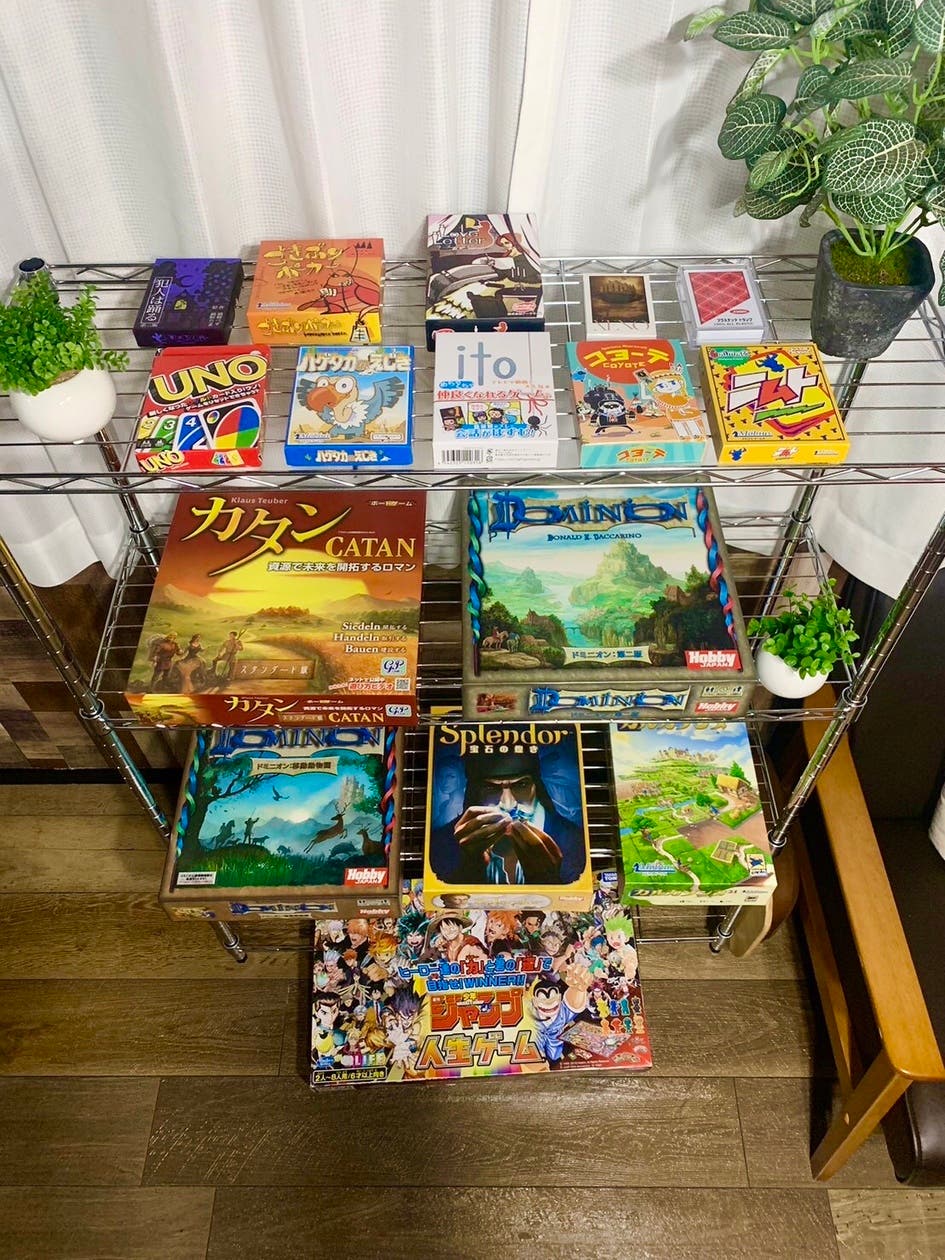 [鹿児島中央駅東口から徒歩5分]🌴お洒落なワークスペース🌴高速光Wi-Fi　会議、オフ会、ボードゲームなどにオススメです♪の写真3