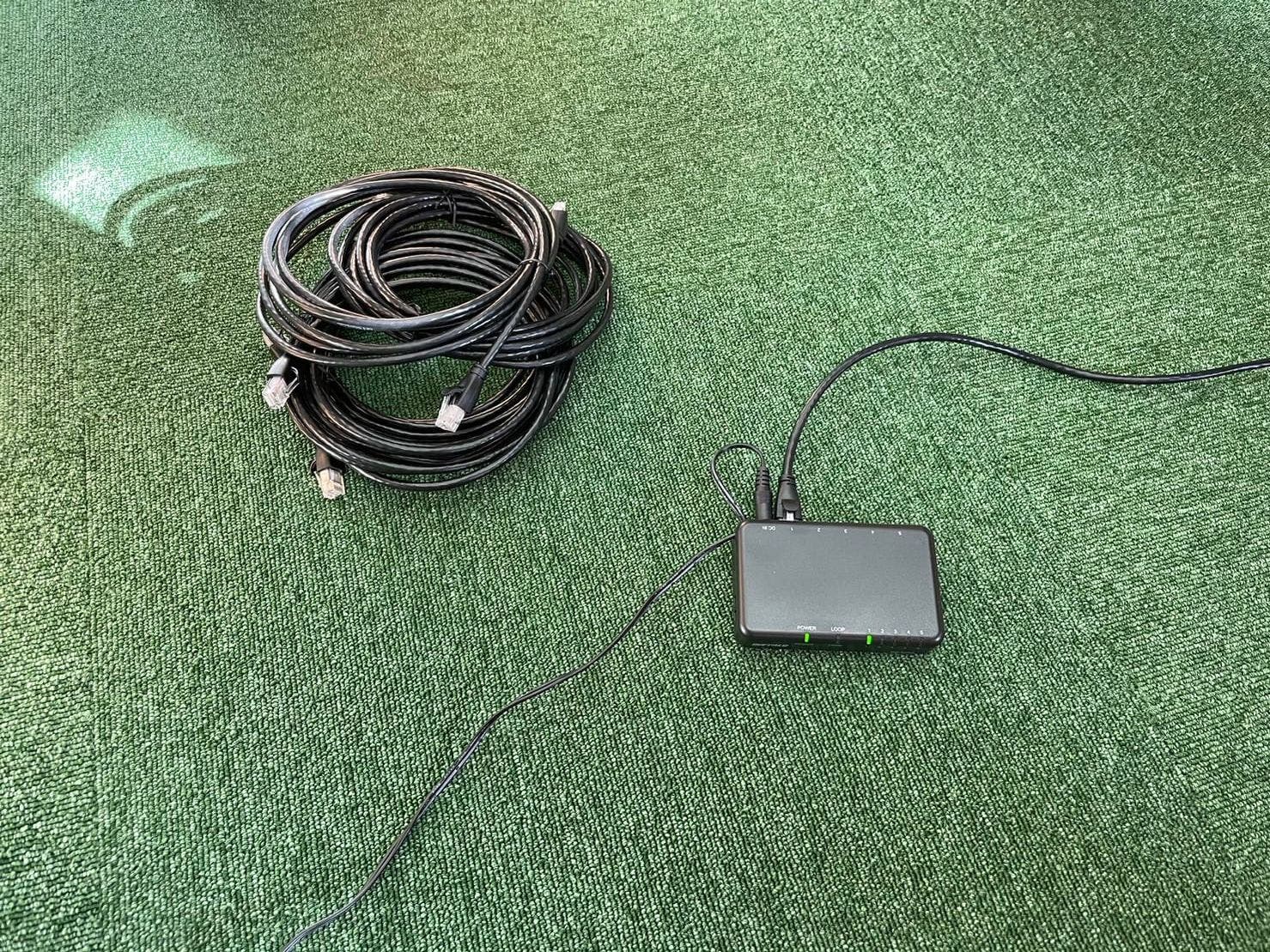 3周年記念30%OFF！5名個室が1時間700円！24時間営業！山梨県富士吉田市に所在し、都心から1時間30分とアクセス良好！の写真9