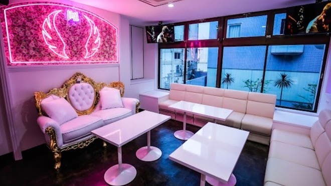 中洲川端駅から徒歩3分のパーティルームの写真1