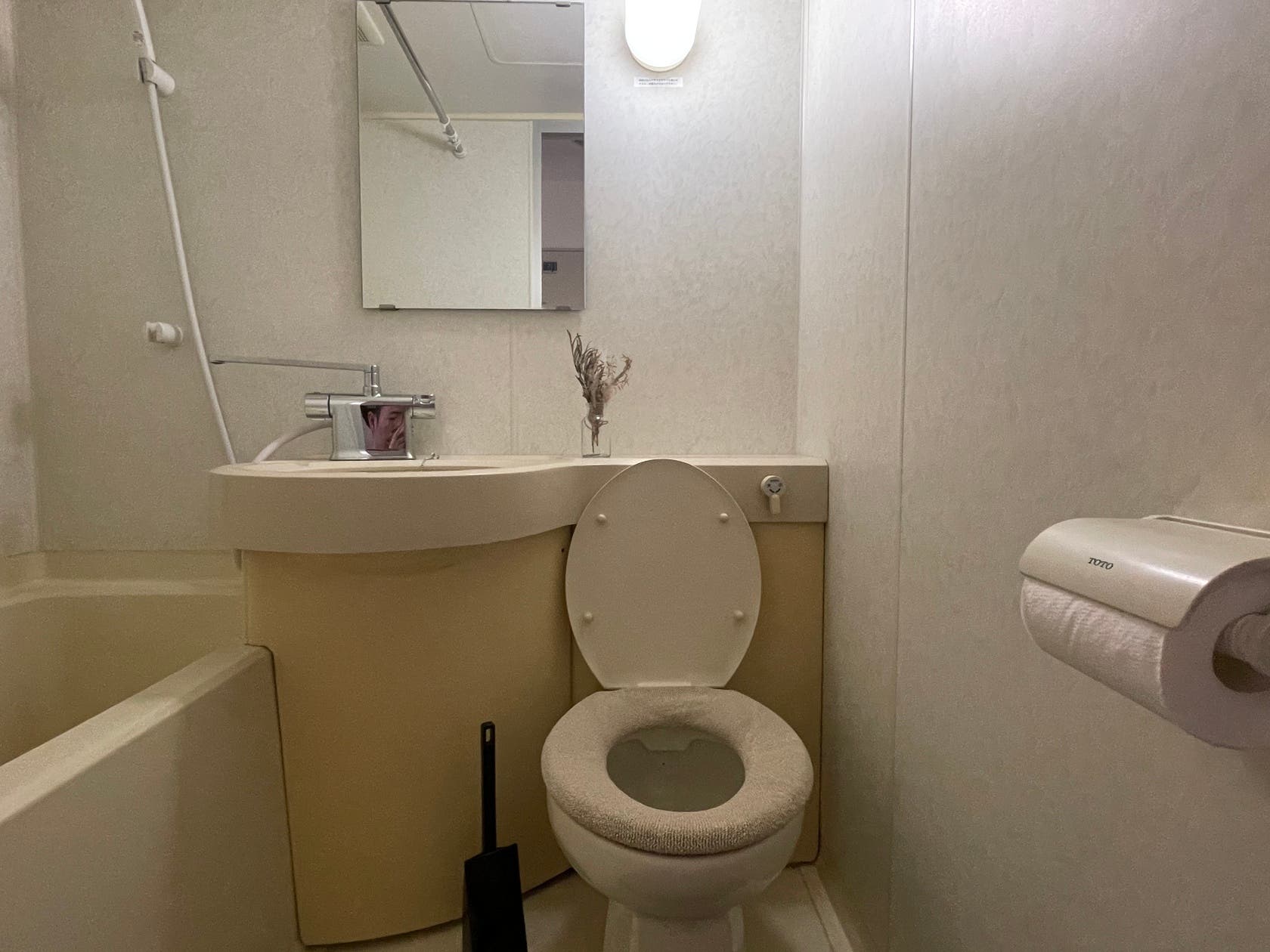 アソシア-drip名古屋】大型65インチTV🎬Netflix/Hulu見放題⭐️タコパ・鍋パ🎊の写真8