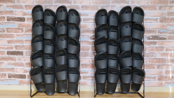 【FRIENDS XVI】天神南駅徒歩10秒!20名収容、会議、撮影、ボードゲーム、など可能!プロジェクター等無料!光回線の写真19