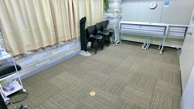 ★ComfortSpace品川★品川駅4分 無料Wifi・プロジェクター・55型モニター最大14名【SGS】の写真5