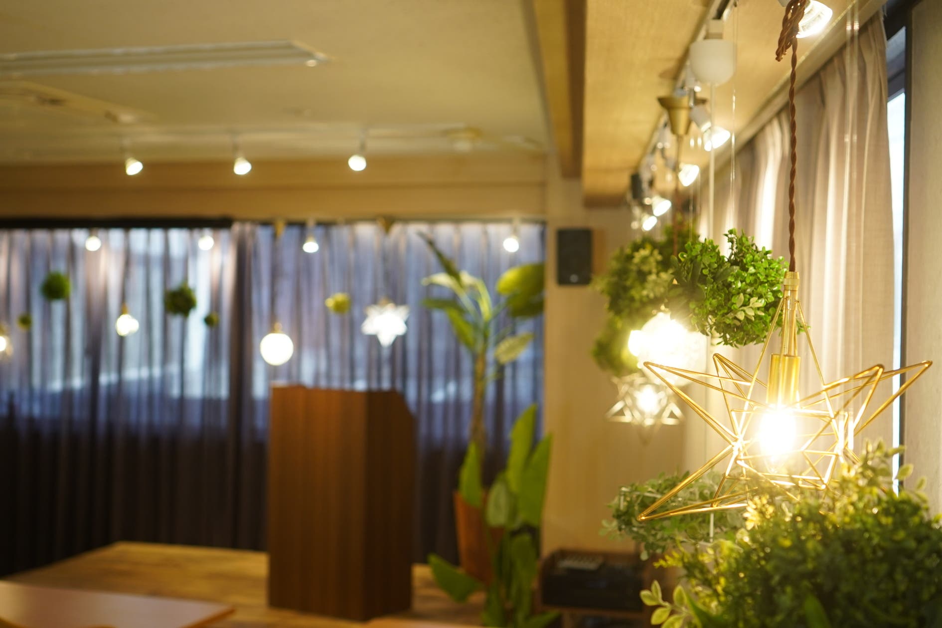 オンライン配信サービスとデザイナーズ会議室がセットになったプラン♪Zoom会議やYouTube配信などのハイブリッドにお勧め！の写真13