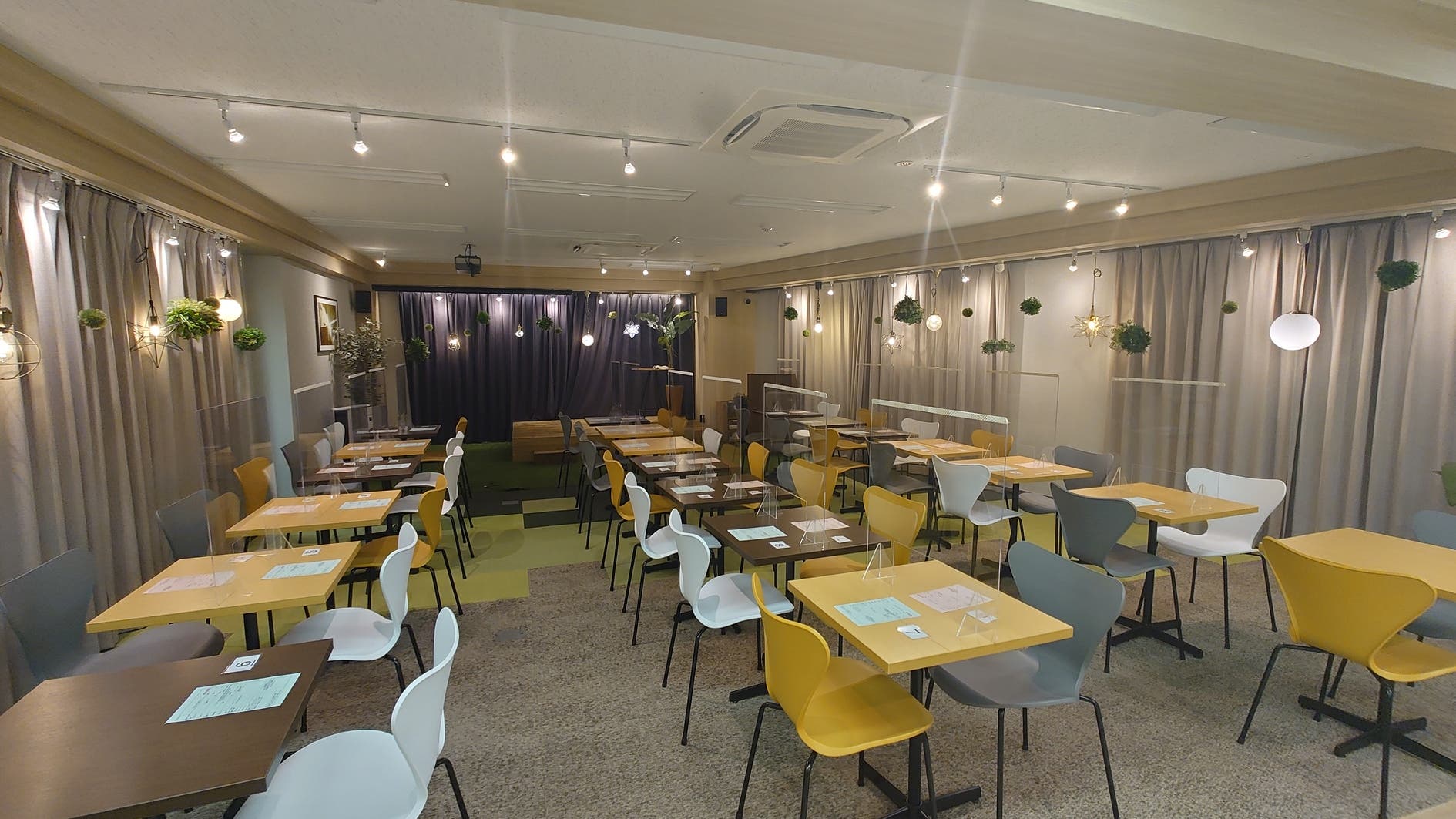 オンライン配信サービスとデザイナーズ会議室がセットになったプラン♪Zoom会議やYouTube配信などのハイブリッドにお勧め！の写真15